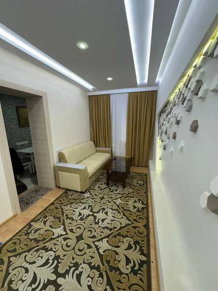 Ц13 da 3/2/4. 52m2. Mòljal pasolstva kazakistan.