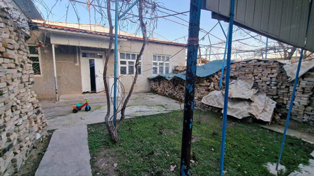 Геофизика, продаётся земельный участок