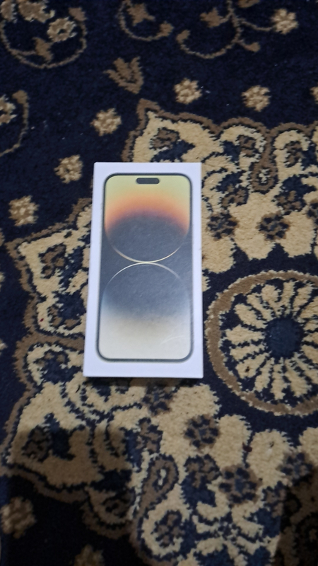 Telefon sotiladi Nomi F 14 pro