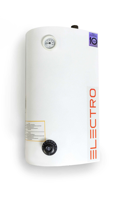 Котёл отопительный электрический 15 кВт (380V) ELECTRO. Электро котёл.