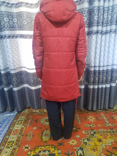 Qizlar uchun kiyimlar