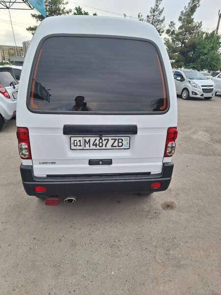 Damas 2021 gazi bolan arendaga