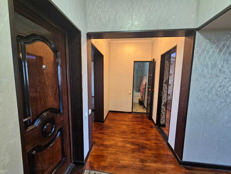 Срочно продам 3 ком квартиру на Куйлюке 4 ор-р Базарчик &