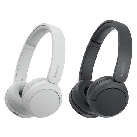ДОСТАВКА Бесплатно! Оригинальные наушники Sony WH-CH520 Black
