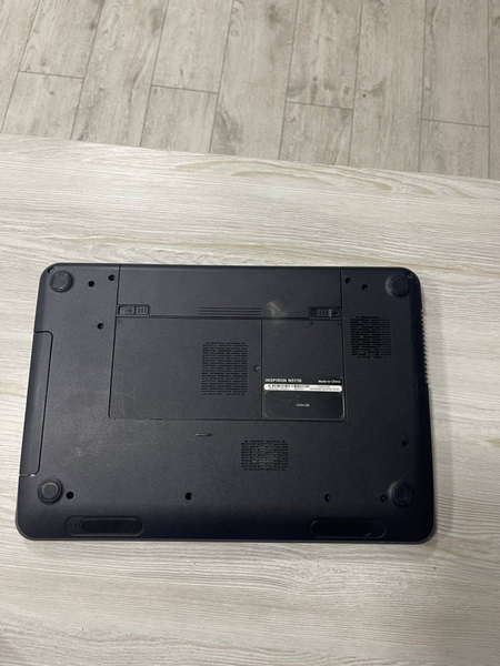 Ноутбук Dell