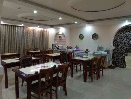 Hotel  готовый бизнес