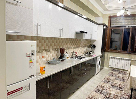 Srochna arenda Chilonzor hamma sharoit bor luks kvartira metroga yaqn