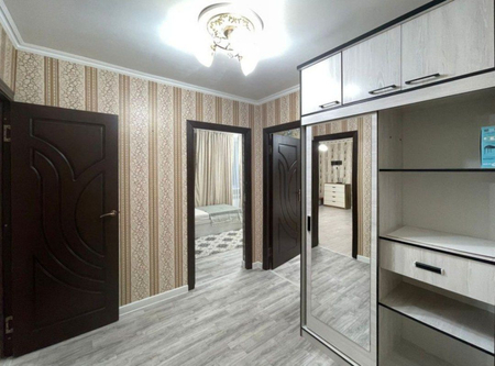 По суточно квартира