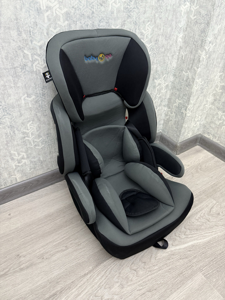 Продаю автокесло от 9-36 кг