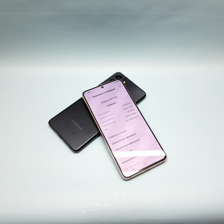 Samsung S21 5G 8/256GB