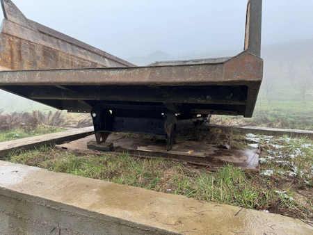 Kamaz kuzuf. Padrama silindir kamplekt