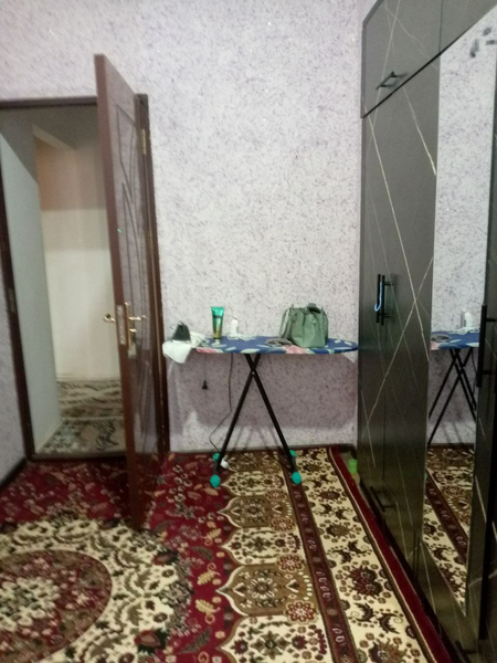 Квартира сотилади