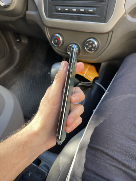iphone 11 pro max ideal