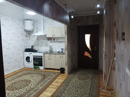 Аренда квартира Андижан 3 хонали хама шароити бор