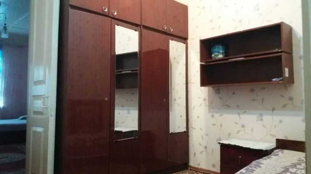 БУМ ижара 3 хонали, 3 сотих Участка, ТАЛАБА КИЗЛАРга 390$ id sh 778