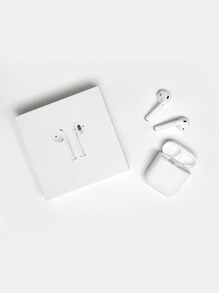 Беспроводные наушники Inkax в стиле Airpods 2.2