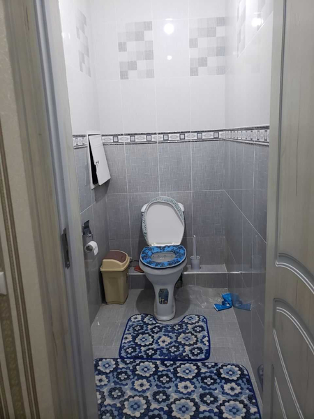 узок муддатга квартира ижарага берилади