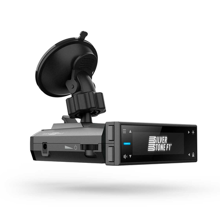 SilverStone F1 SOCHI PRO WiFi
