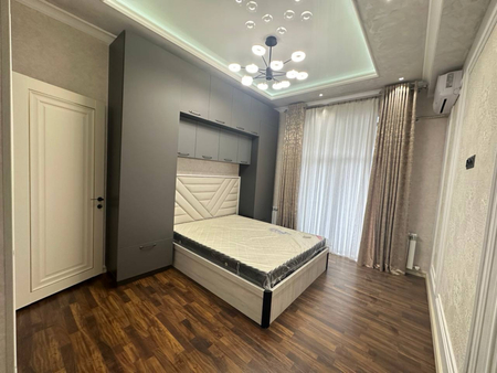 Продается квартира