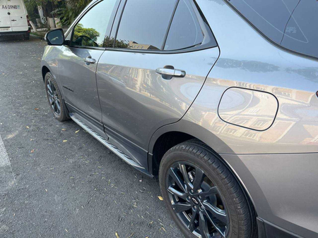 Продается Chevrolet Equinox в отличном состоянии