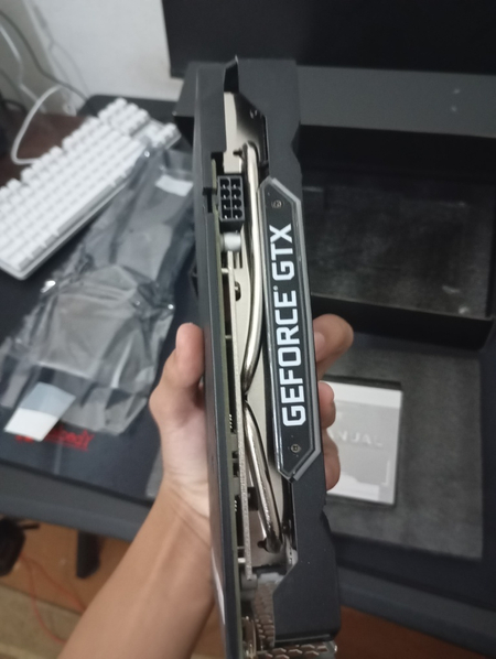 Видеокарта, gtx 1660 super, videokarta гтх 1660 супер