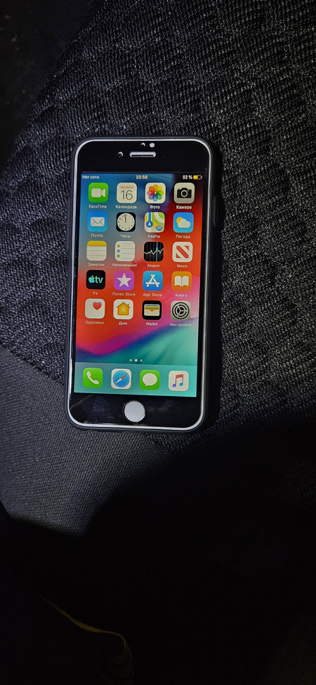 OBMEN BOR. Iphone 6 64