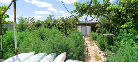 Продаётся дача в Залотинке