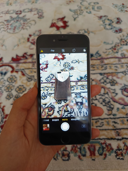 iPhone 6S память 32Gb