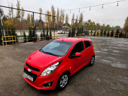 Arenda vikup Spark