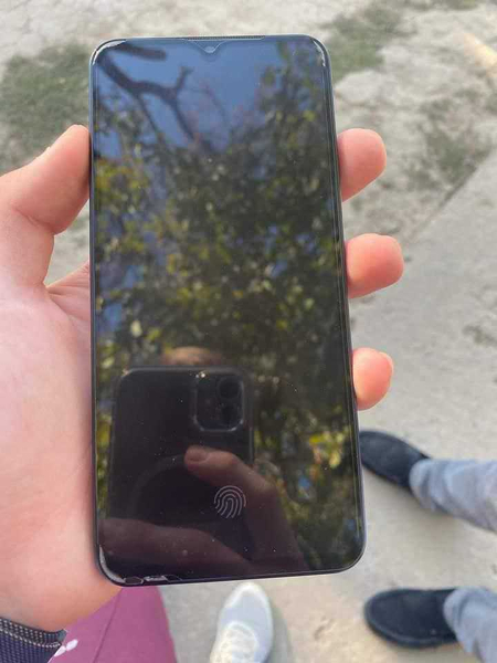 Vivo v25e holat idial karopka daku full