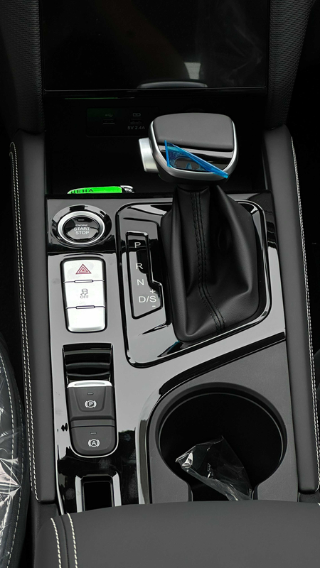 JAC J7  сотилади