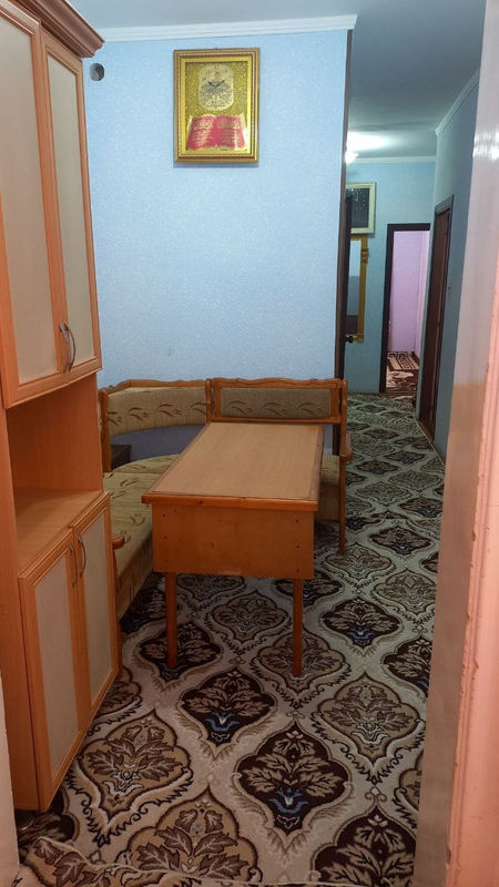 2 хонали квартира ижарага берилади