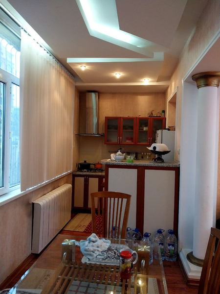 Аренда квартира ц6 алайский