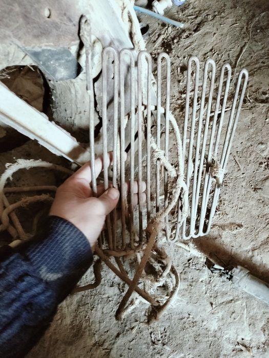 Продам сварочный аппарат тыква медный обмотка рабочий