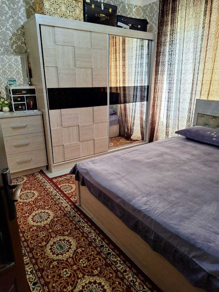 (К129196) Продается 3-х комнатная квартира в Учтепинском районе.