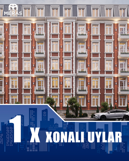 Ipoteka 10 yildan 20 yilgacha
