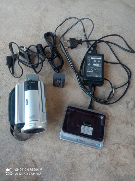 Soniy mini camera