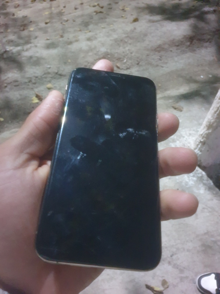 Iphone xs 64gb ideal
