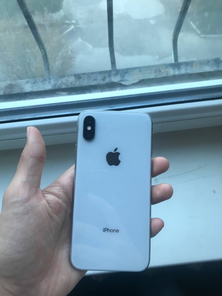 apple x холати идеал