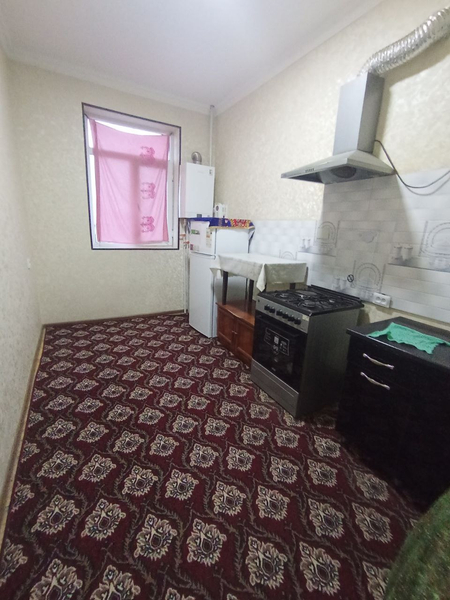 2 xonali kvartira ijaraga beriladi