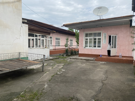 Тезда сотамиз Ховли уй 9 сотих