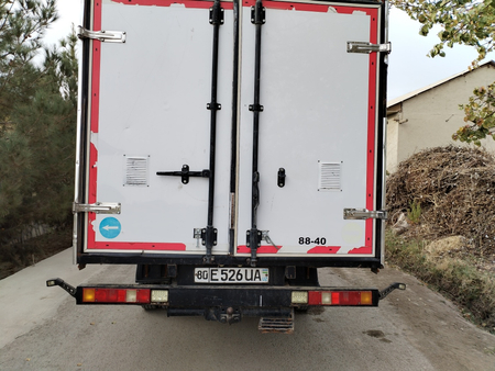 Ford sotiladi   (isuzu)