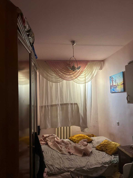谷 130391 谷 Shayxontohur tumanida kvartira sotiladi [100 м²]