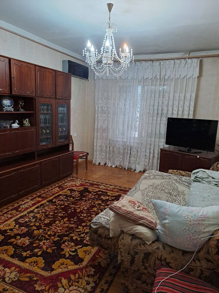 3/3/4 Авиасозлар-4,Корейский цент, 77 серия кирпич 2х6