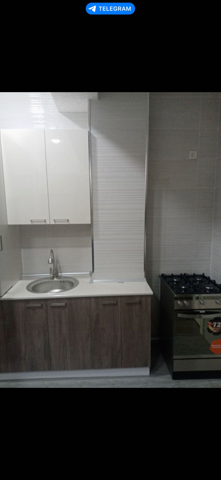 Сдаю в Аренду 35 кВ, метро Хамза, новостройка