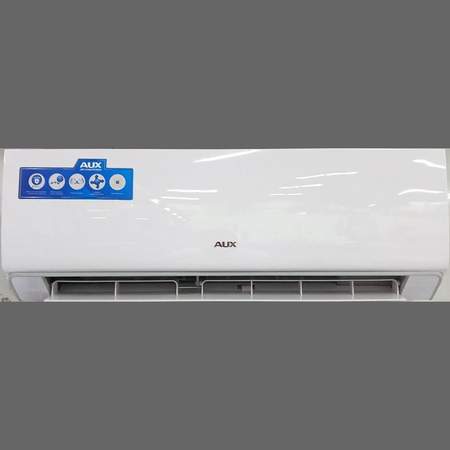 Кондиционер AUX AUFIT inverter 12 инверторный WI FI