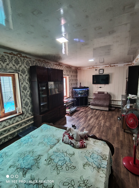 Продам Дом Уртасарай 6 сот+3 ком хороший ремонт Дача