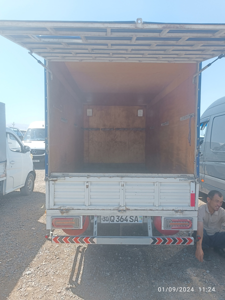 Changan 99 talik