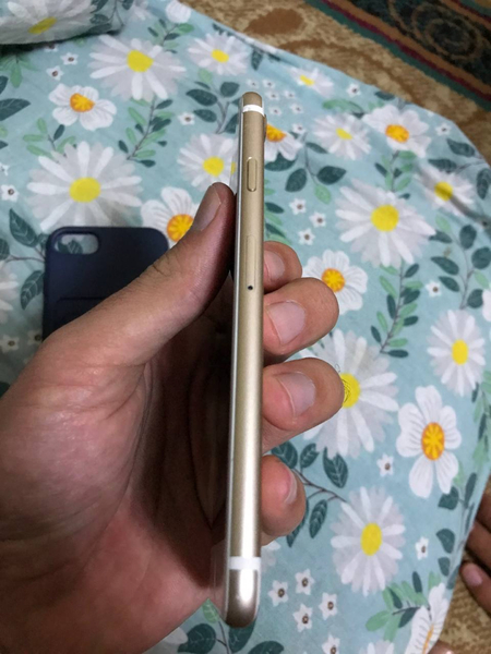 iphone 7 ideal umuman aybi yoq umuman qirilmagan