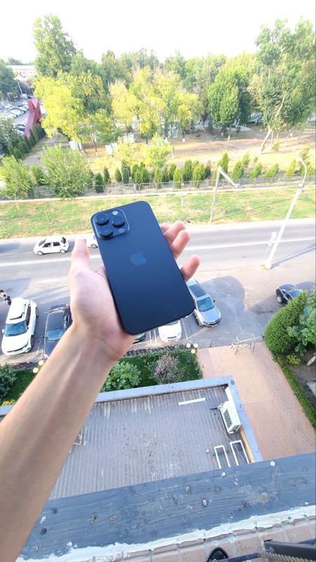 Iphone 14 pro max 128 gb 89 yonkost